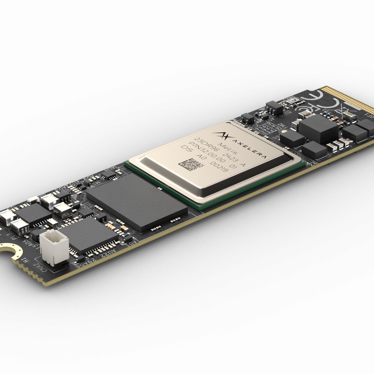 M2 Ai Inference Acceleration Card Axelera Ai Store