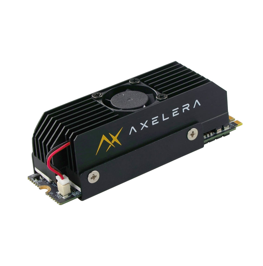 M.2 AI Inference Acceleration card | Axelera AI Store