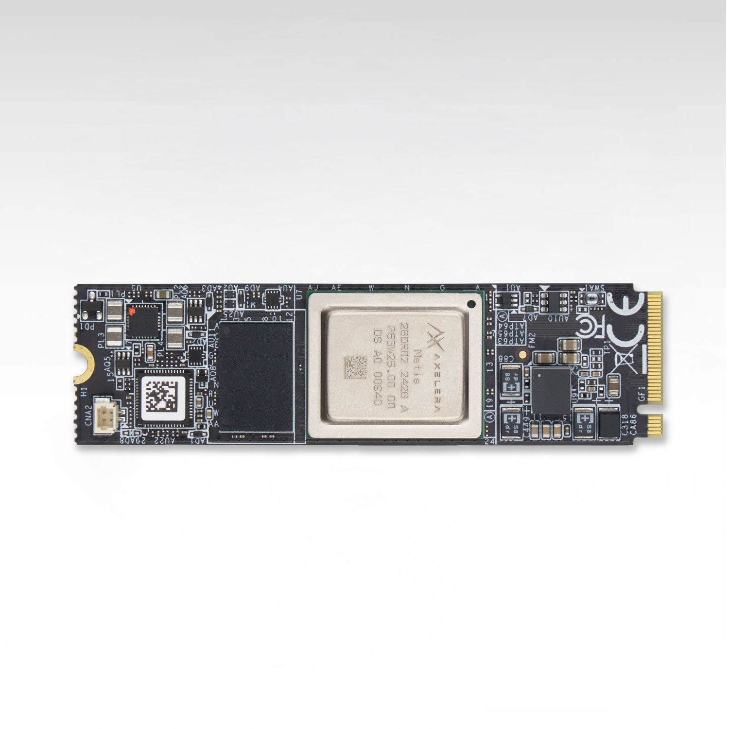 M2 Ai Inference Acceleration Card Axelera Ai Store