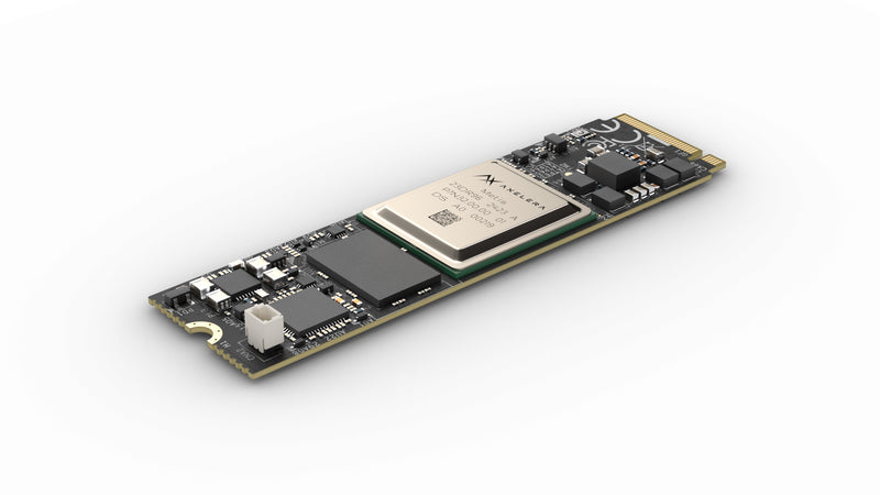 M.2 AI Inference Acceleration card | Axelera AI Store