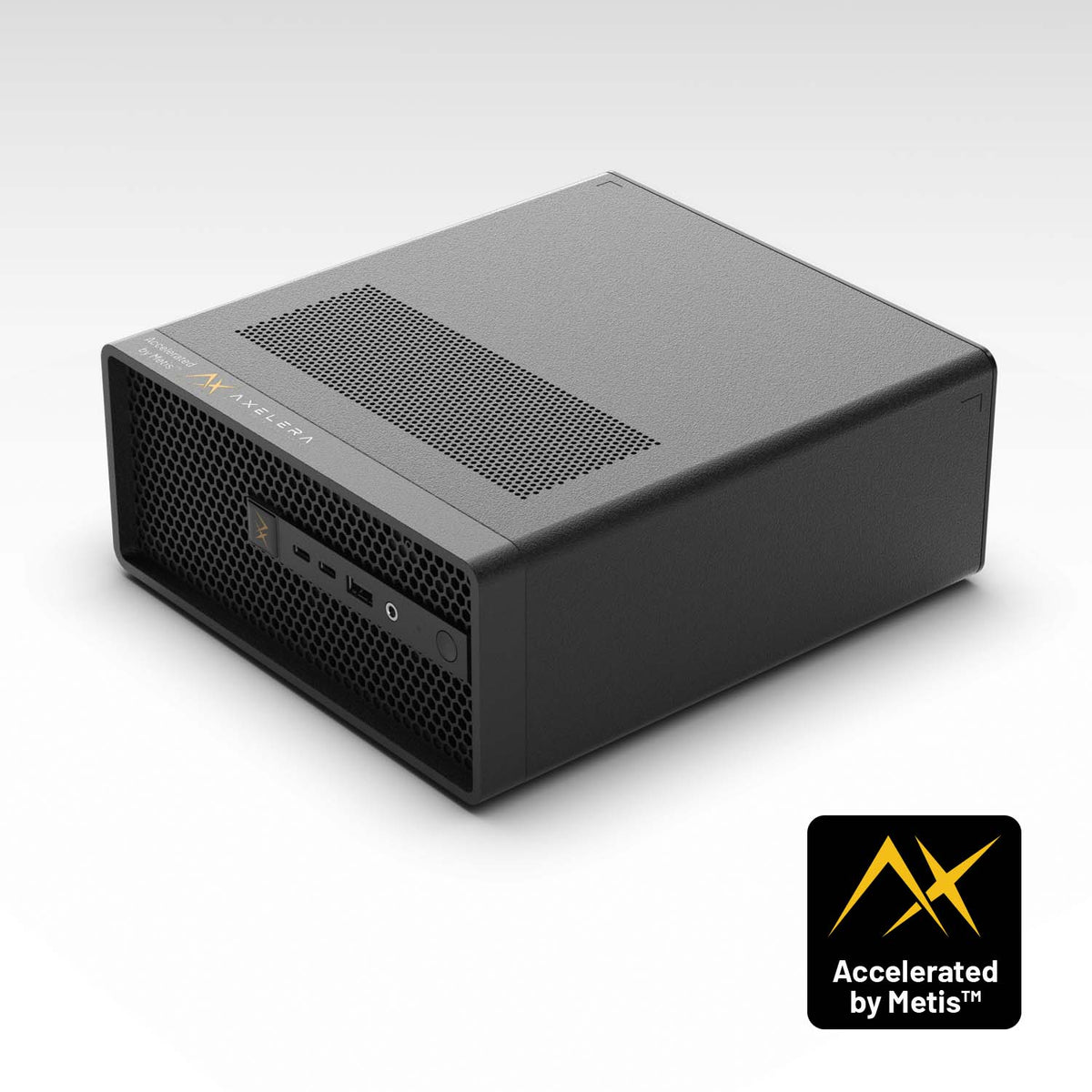 Axelera AI Store Axelera AI Store